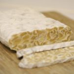 Tempeh starter from TopCultures